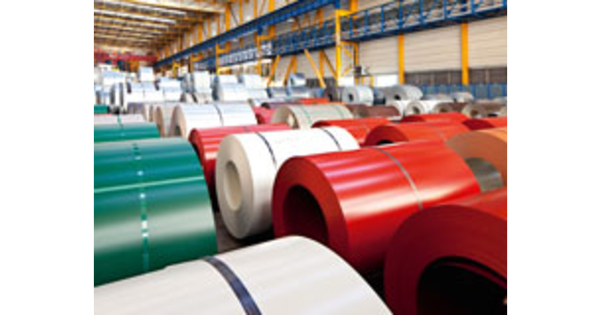 Industries - Hoffmann Mineral - Funktional Fillers