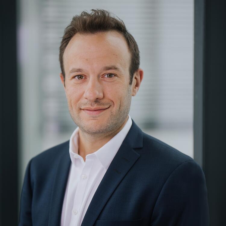 Dr. Mikhail Meilikhov - Hoffmann Mineral - Funktional Fillers