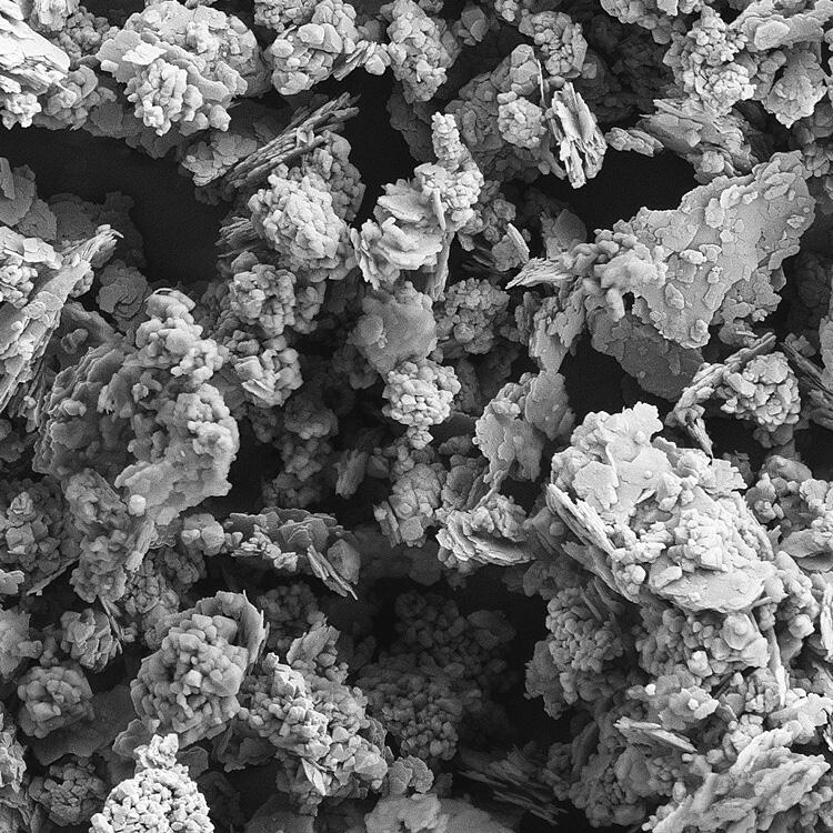 1971 - Hoffmann Mineral - Functional Fillers