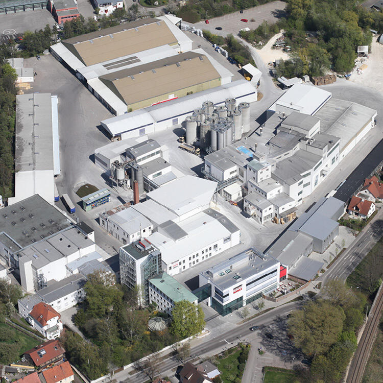 2010 - Hoffmann Mineral - Functional Fillers